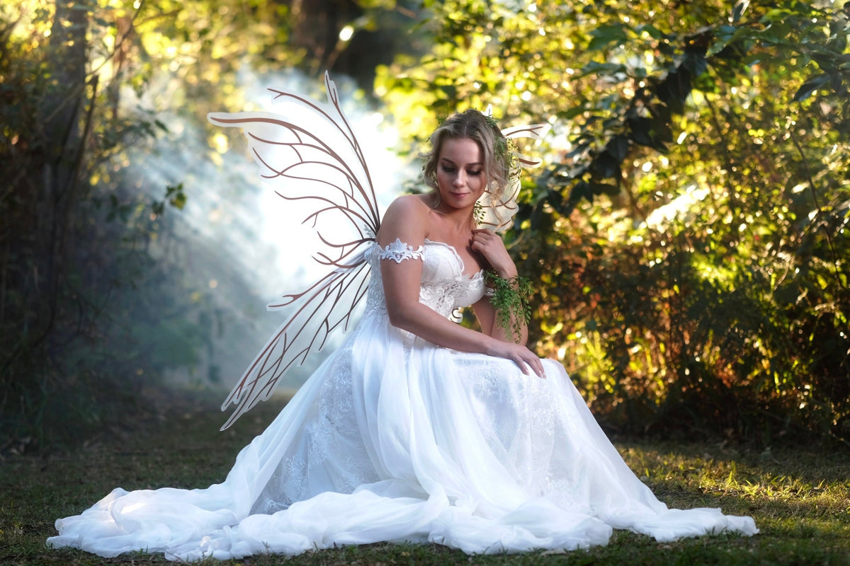 Eclipse Fairy Wings | Accessories | Melanie Jayne